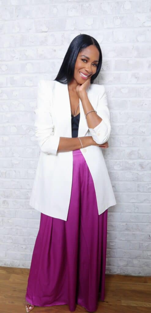 Ericka Pittman – CBC Power 100