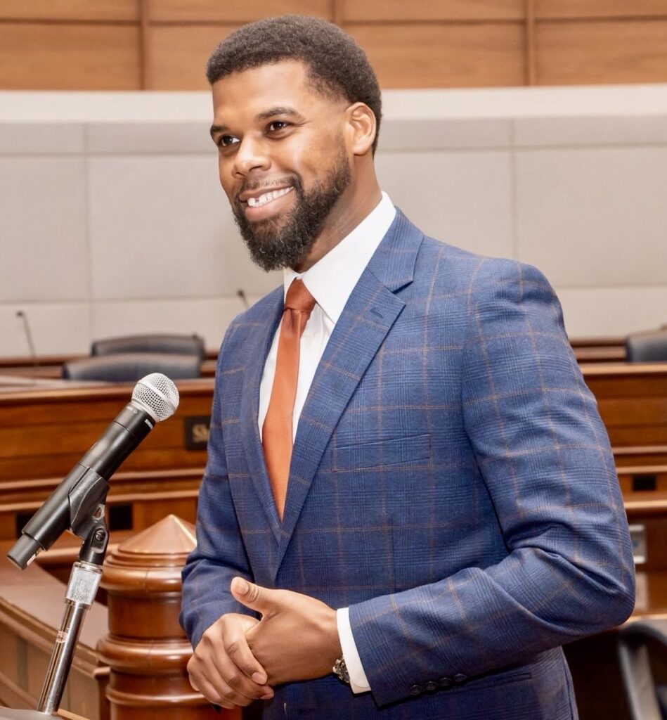 Christopher Bruce – CBC Power 100