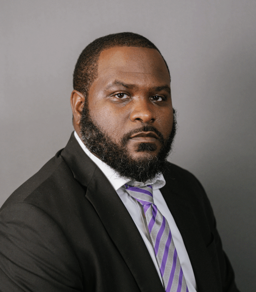 Larry Williams II – CBC Power 100